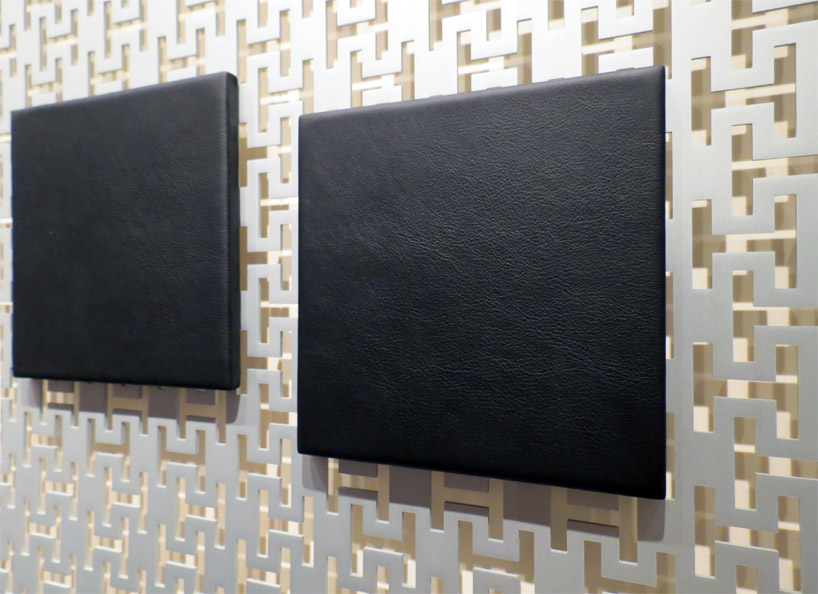 shigeru ban + Hermès: module H